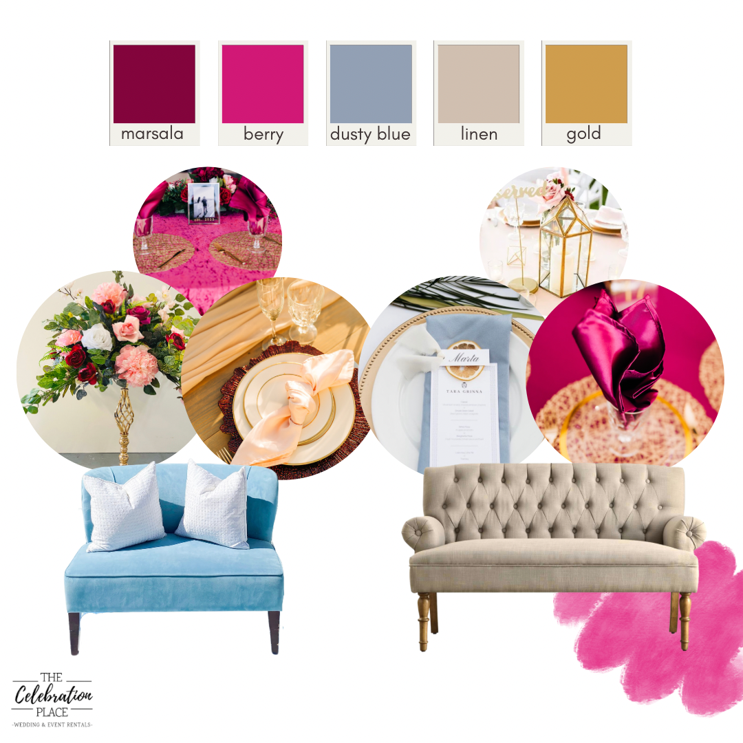 berry collage – The Celebration Place